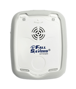 Introducing the NEW Fall Savers Wireless Monitor (FSW) | Fall Savers