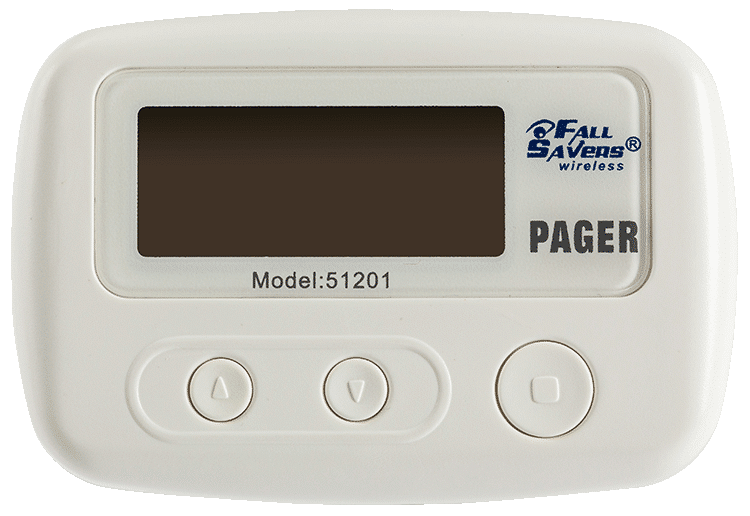 Introducing the NEW Fall Savers Wireless Monitor (FSW) | Fall Savers