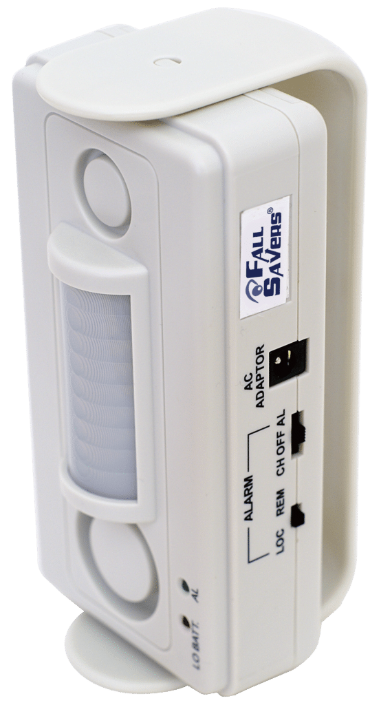 Passive Infrared Monitor | Fall Savers