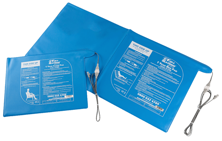 Sensor Pads | Fall Savers